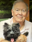 Donald Siebert - 2023 - J. F. Rice Funeral Home, Inc.