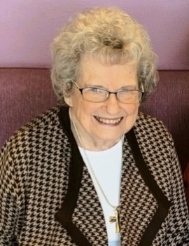 Marilyn Jean Hill Adcock - 2023 - Milward Funeral Directors