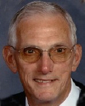 Obituary information for Charles Breckenridge