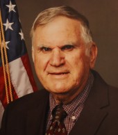 David Lee Rainer - 2023 - Coastal Camden Funeral Home