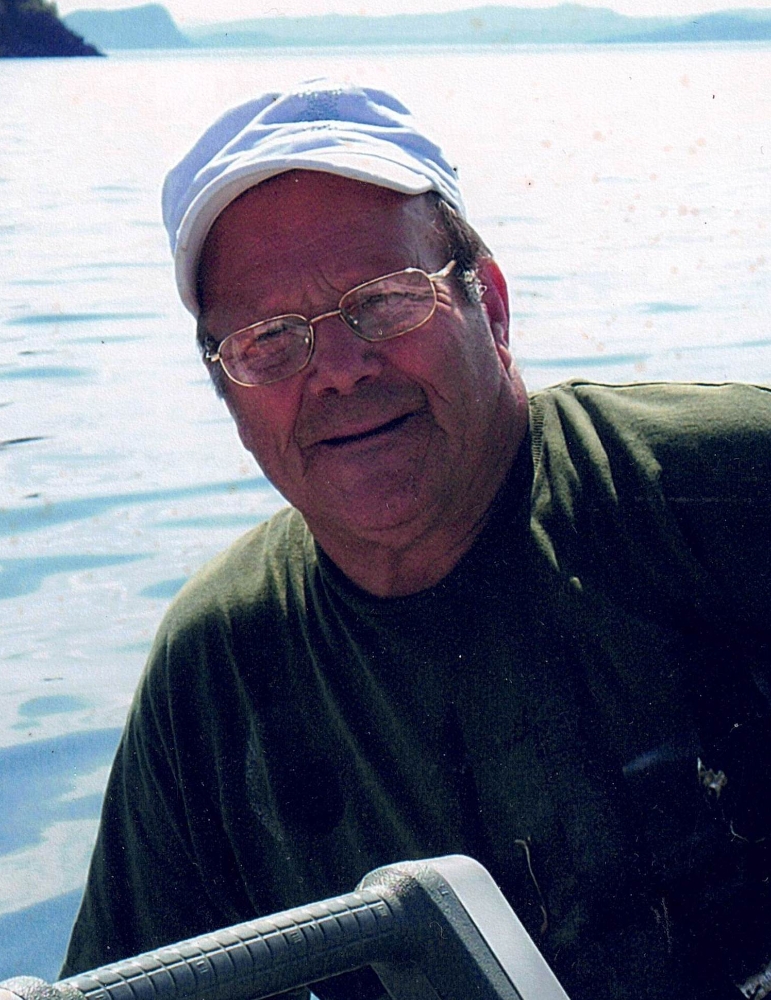 Truman Hector Jenkins - 2023 - Hoskins Funeral Home