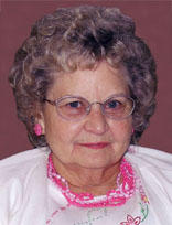 Marilyn L. Shultz - 2009 - Owens Memorial Service