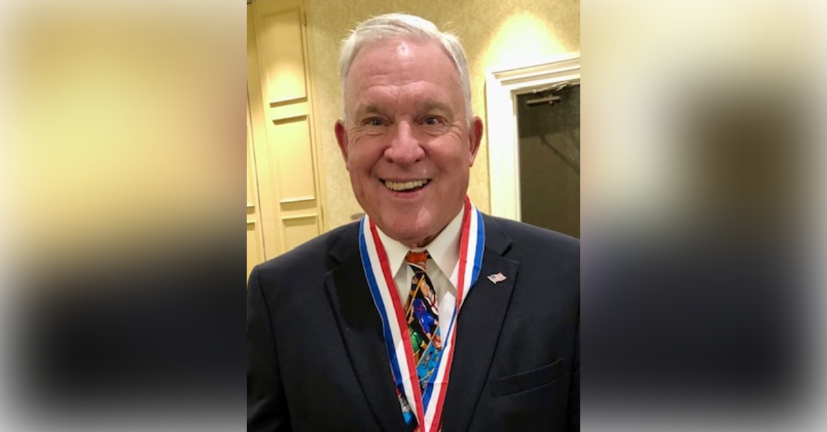 Obituary information for George Edward "Jerry" Stone III