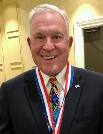 Obituary information for George Edward "Jerry" Stone III