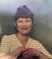 Darlene Gail Ferris - 2023 - MacKenzie Funeral Chapel