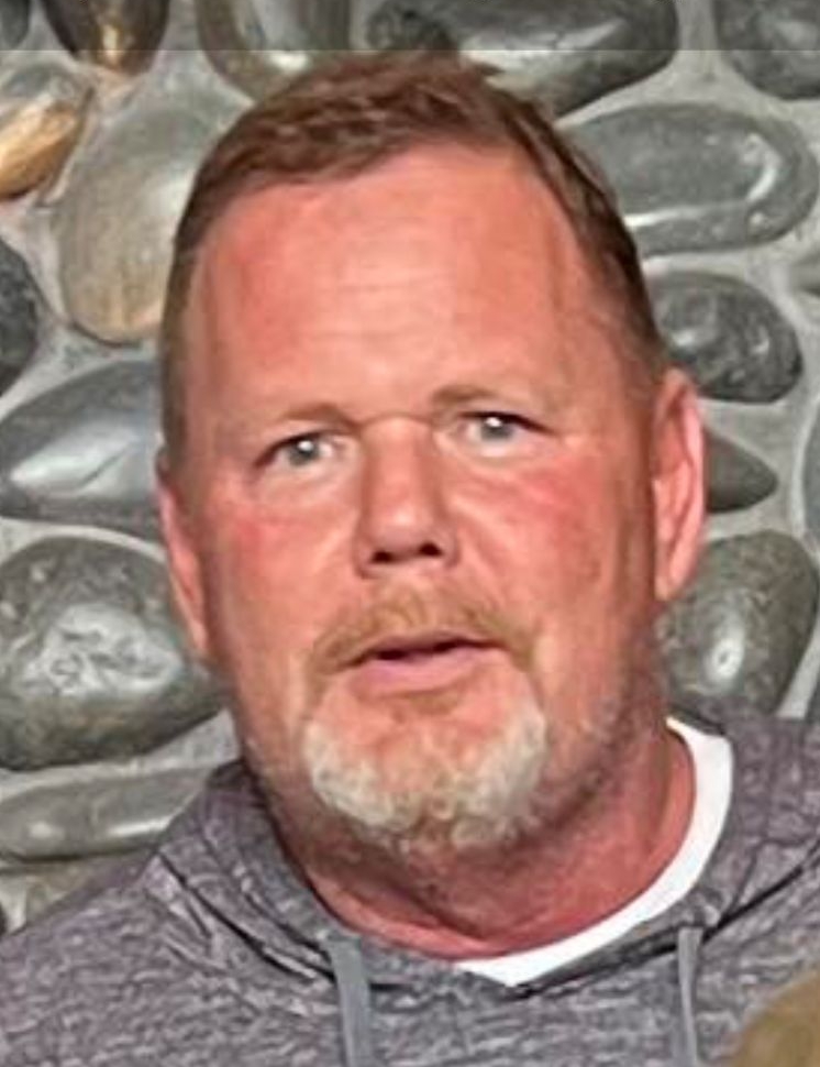 John Wayne Goodwin - 2023 - Stribling Funeral Home