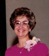 Shirley Marie Morgan - 2023 - Huston Jost Funeral Home