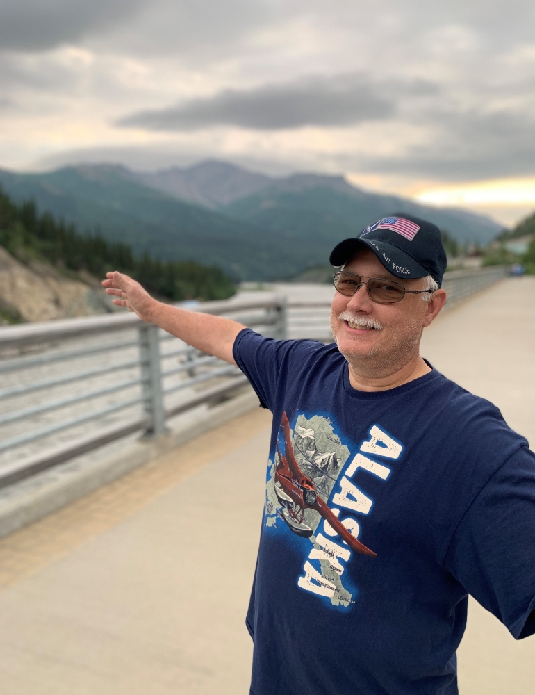 Charles Wayne Phillips - 2023 - Mowell Funeral Homes