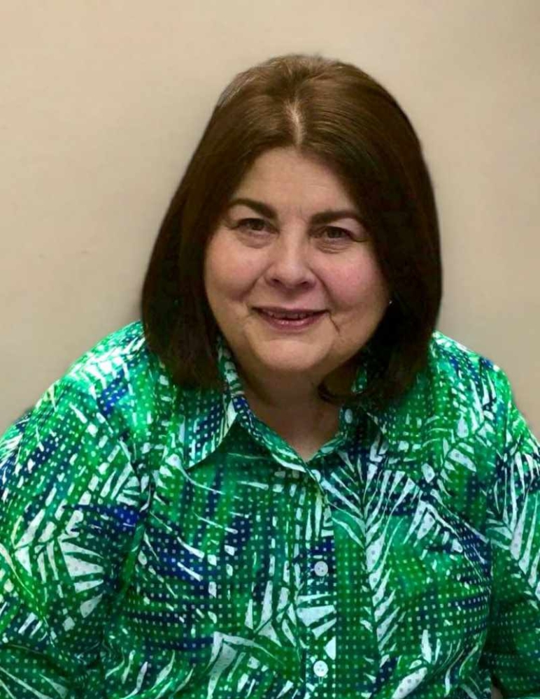 Janice Mattox - Memories Trees