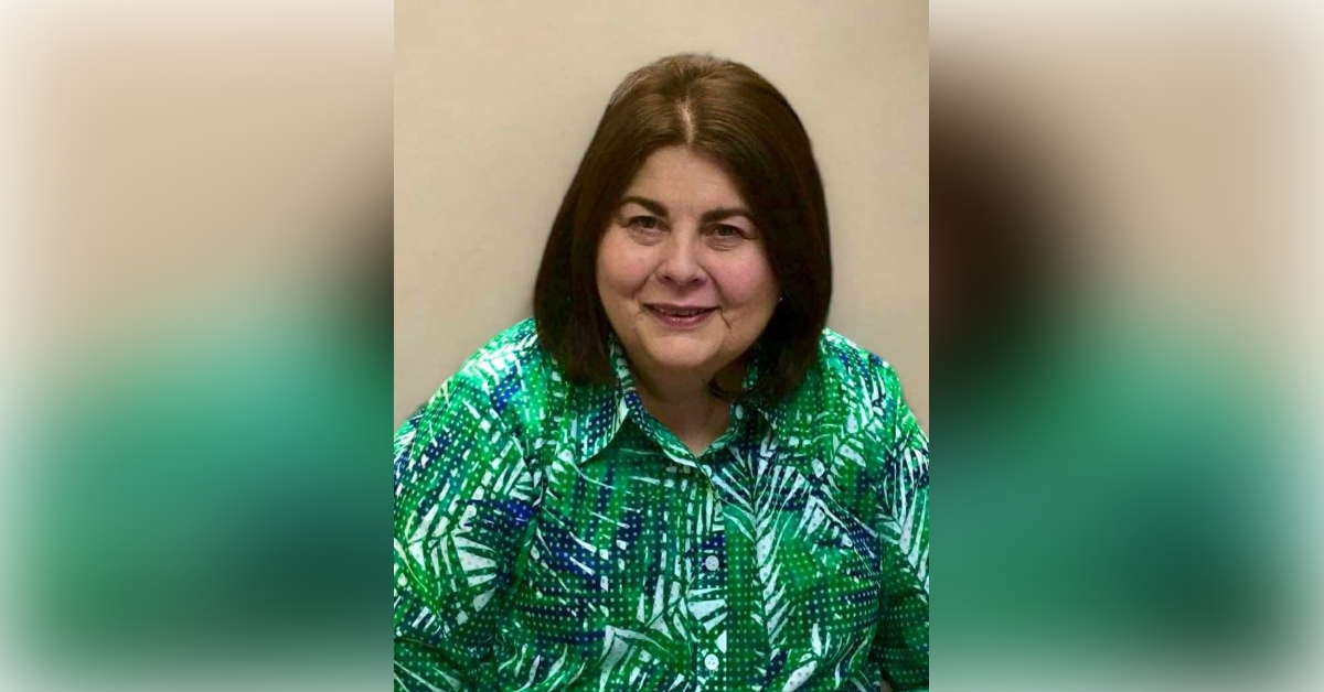 Obituary information for Janice Ann Mattox