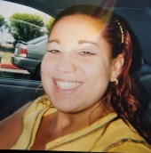 Michelle Angela Diaz - 2023 - Antelope Valley Cremation Service