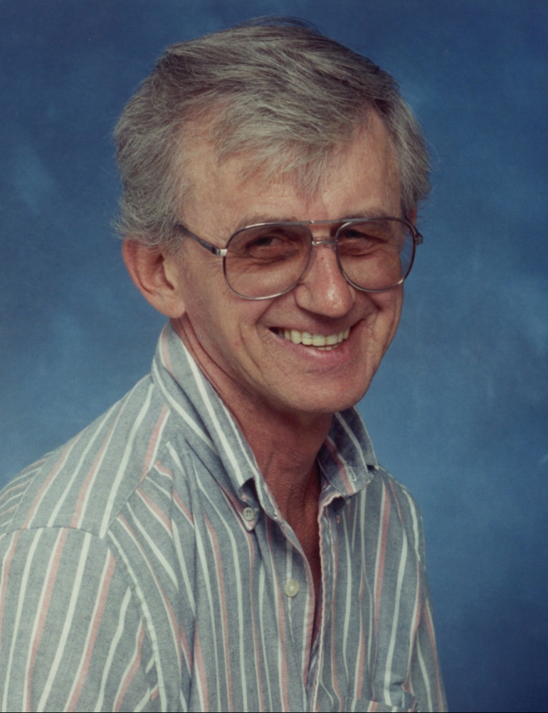 James E. Sweeney - 2023 - Hagarty Waychoff Grarup