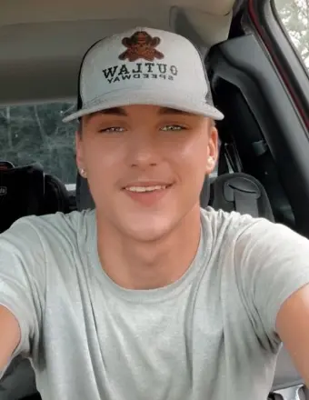 Obituary information for Christian Liam Whitley