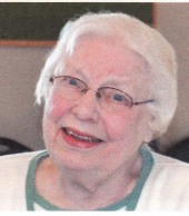 Alice Ruth Bacon - 2023 - Huston Jost Funeral Home