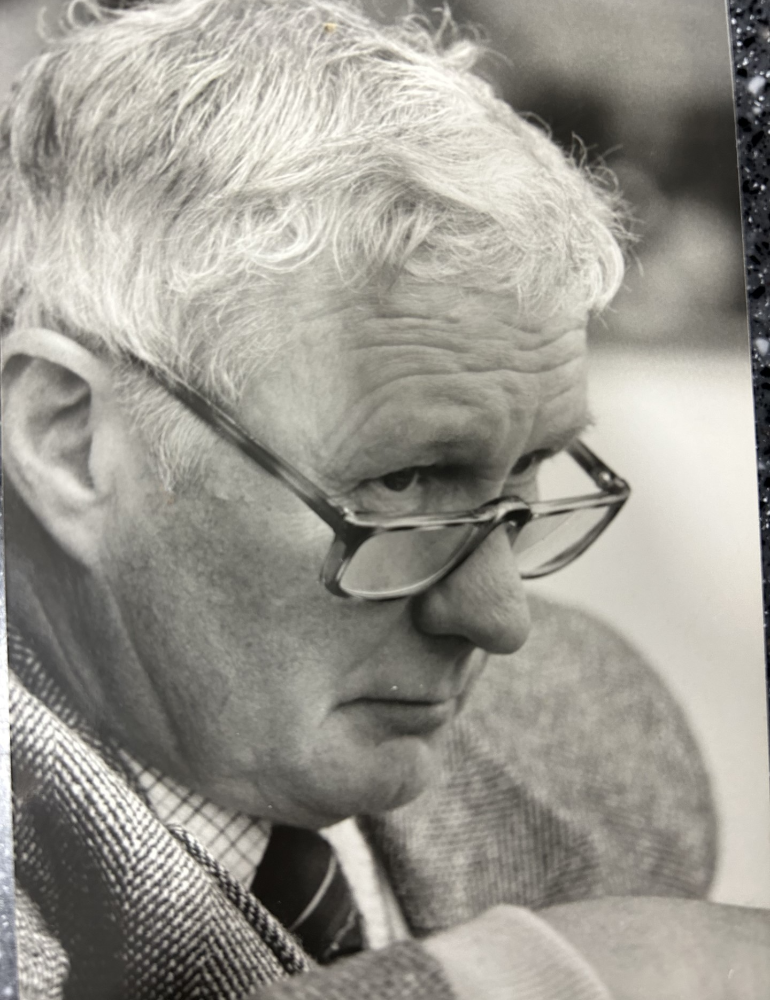 Ronald E Cartwright - 2023 - Cremation Society of Maryland