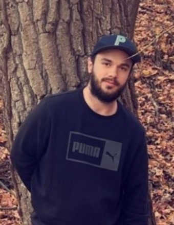 Benjamin P. Johnson Obituary - 2023 - Sedgwick Funeral Homes