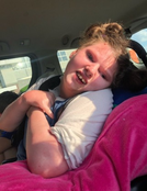 Hayley Carissa Nicole Hall - 2023 - Peebles Fayette County Funeral ...