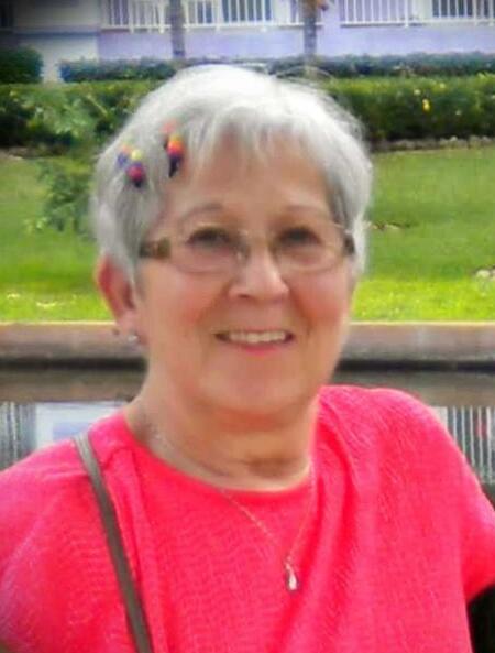 Denise Huguette Lepage - 2023 - Glengarry Funeral Home Ltd.