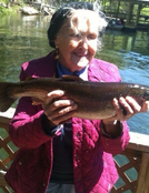 Wilma Jean Williams - 2023 - Richardson Funeral Home