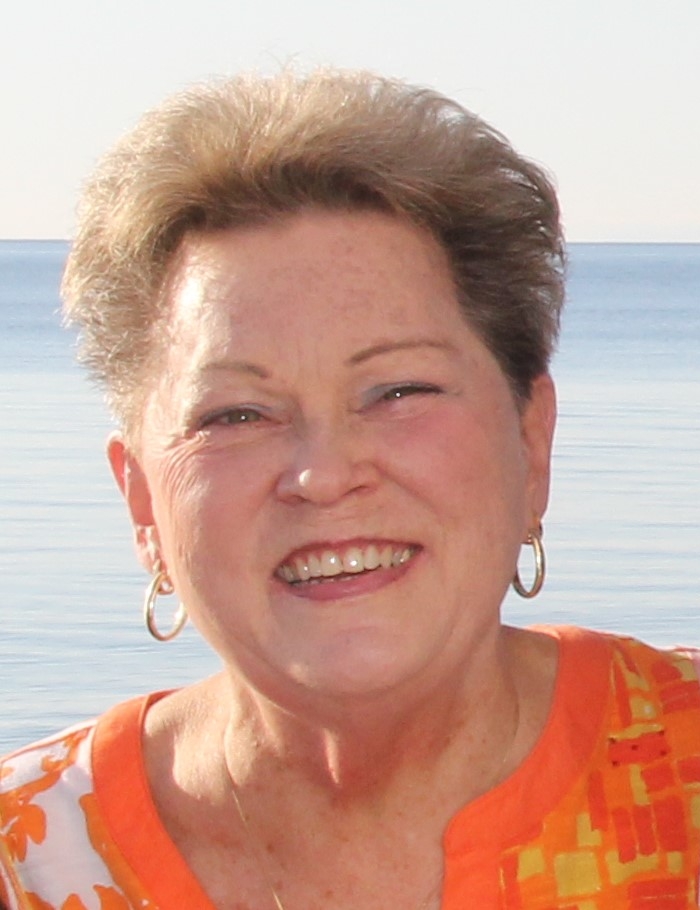 Sue Ann Murton - 2023 - Buresh Funeral Homes