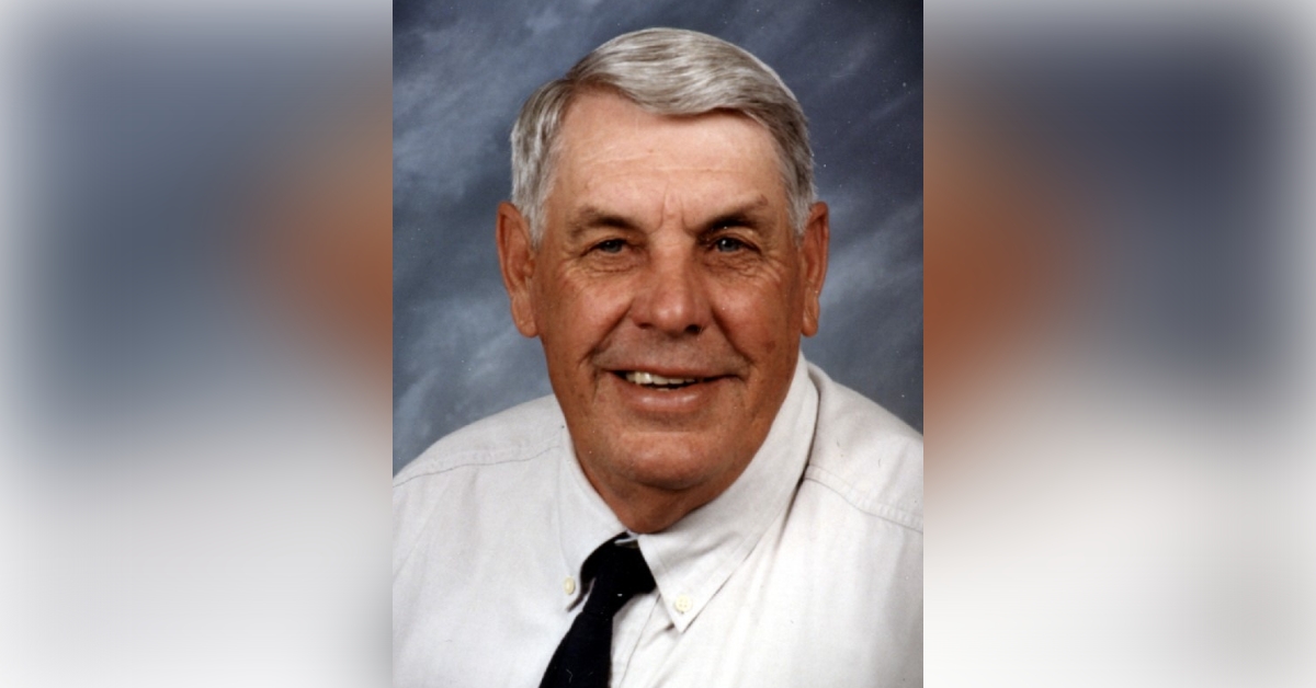 Obituary information for William Frank Morris Jr