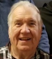 Gerald F Scott - 2023 - Hartson Funeral Home