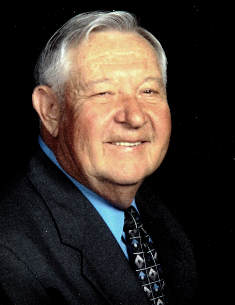 Howard Flint Fish - 2023 - Burke Mortuary of Maiden Inc