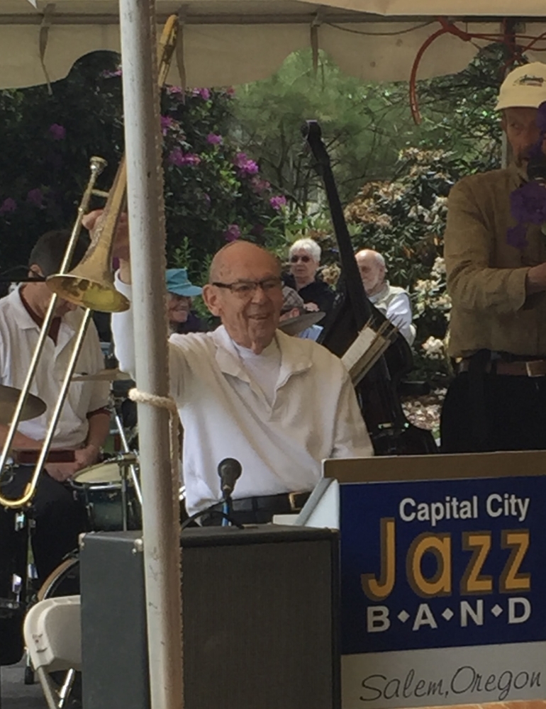 Robert "Bob" Jay Turbush - 2023 - Evergreen Memorial Gardens