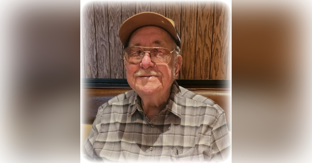 Obituary information for Jack Smallwood