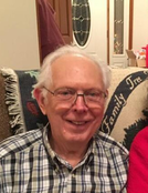 Joseph P. Kolakowski, Sr. - 2023 - Morton Whetstone