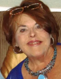 Jo Elizabeth Fancher - 2023 - Llano Website