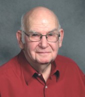 Clarence W Martin - 2023 - Groff - High - Eckenroth Funeral Home