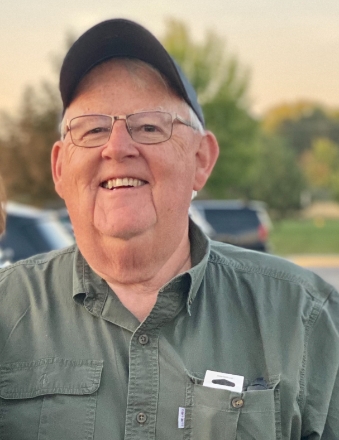 Richard Bruce Brown Obituary - 2023 - Torkelson Funeral Home - Northern