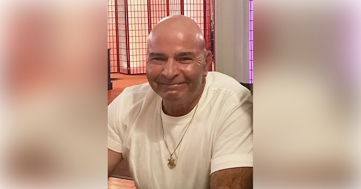 Obituary information for Joseph T Vaccaro Jr.