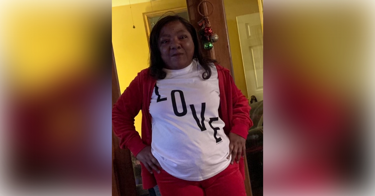 Obituary information for Trina R Fowler