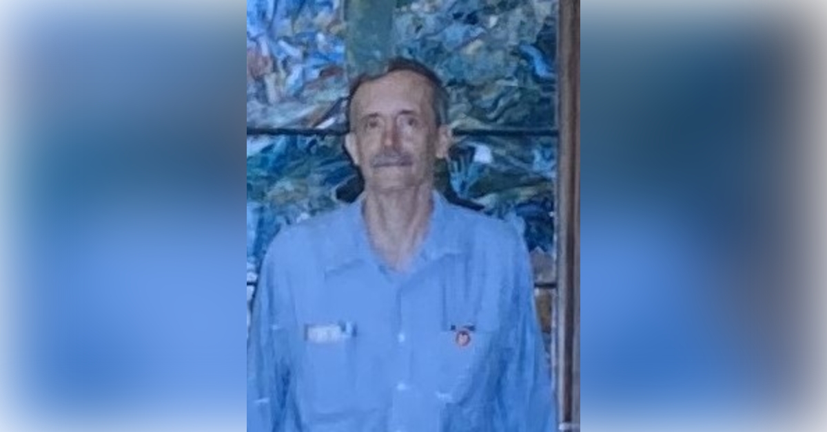 Obituary information for John Peter Koster, Jr.