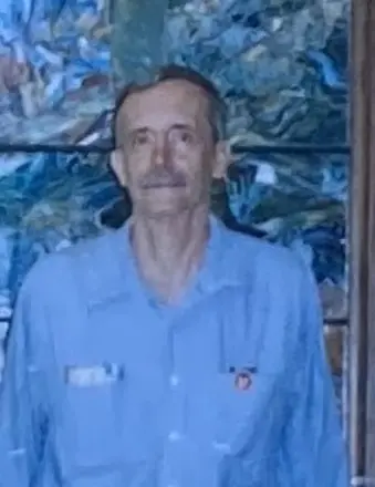 Obituary information for John Peter Koster, Jr.