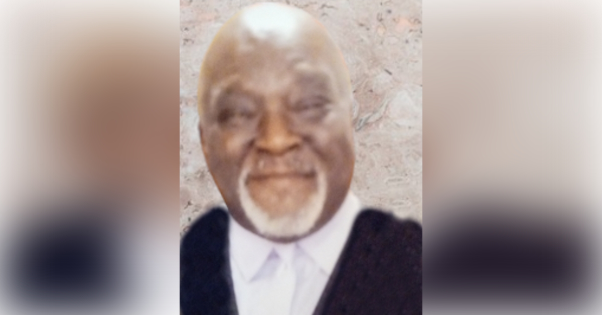 Obituary information for Calvin Mitchell