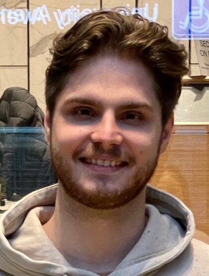 Kevin Alexander Bath - 2023 - Elliott Madill Funeral Home