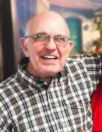 Obituary information for Kenneth C. Guerrant