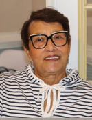 Reverend Eunice Dean Johnson - 2023 - Lester Lackey & Sons Funeral Home ...