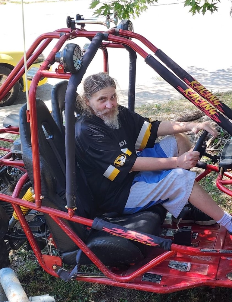 William "Billy" Joseph Stokes - 2023 - Foster Funeral Chapels