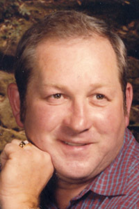 Bradley Gene "Brad" Yeagy - 2017 - Owens Memorial Service