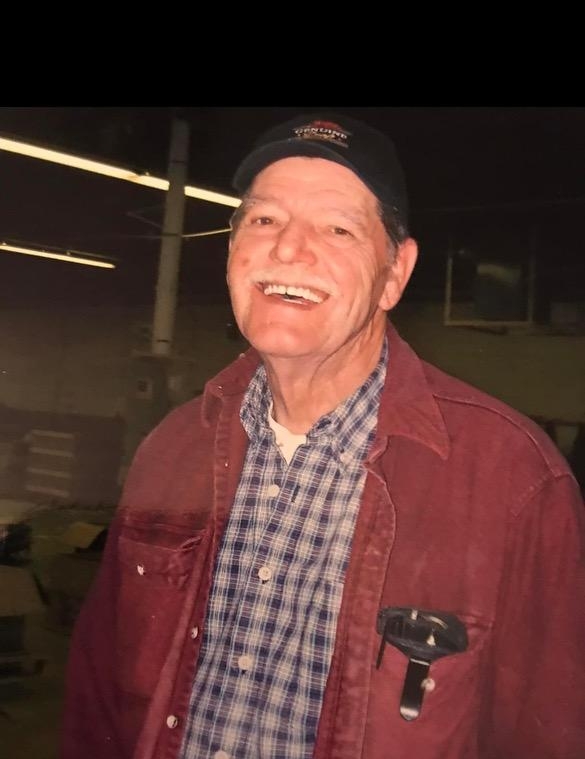 Eugene Robert Helms - 2023 - Wright Funeral Services & Crematory