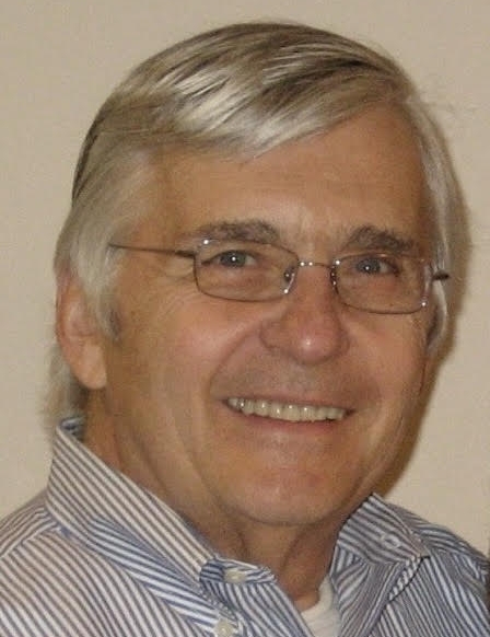 Charles Herman Klingenmaier - 2023 - Evergreen Memorial Gardens