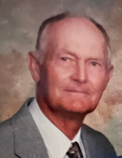 William “Bill” W. Lemburg - 2023 - Jacobsen-Greenway Funeral Home