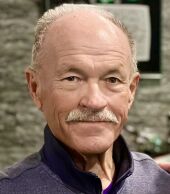 Ronald G. Larson - 2023 - John J Kaczor Funeral Home, Inc.