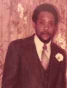 William Fowler Jr. - 2023 - Hughes Funeral Home