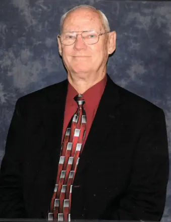 William "Bill" Jackson 30076711