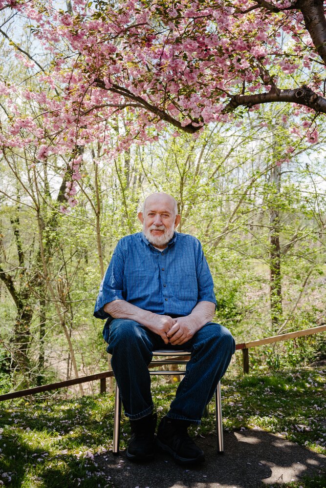 Lawrence "Larry" Boyles, II - 2023 - McCulla Funeral Home